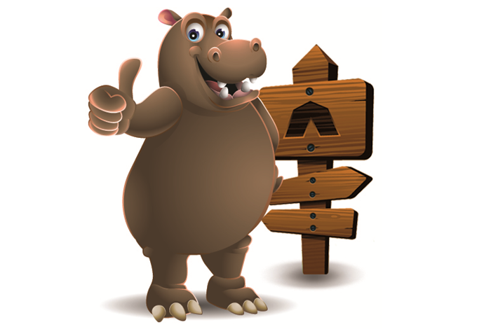 HippoCamp - Logiciel de gestion de camping en ligne - Certifié Loi de ...